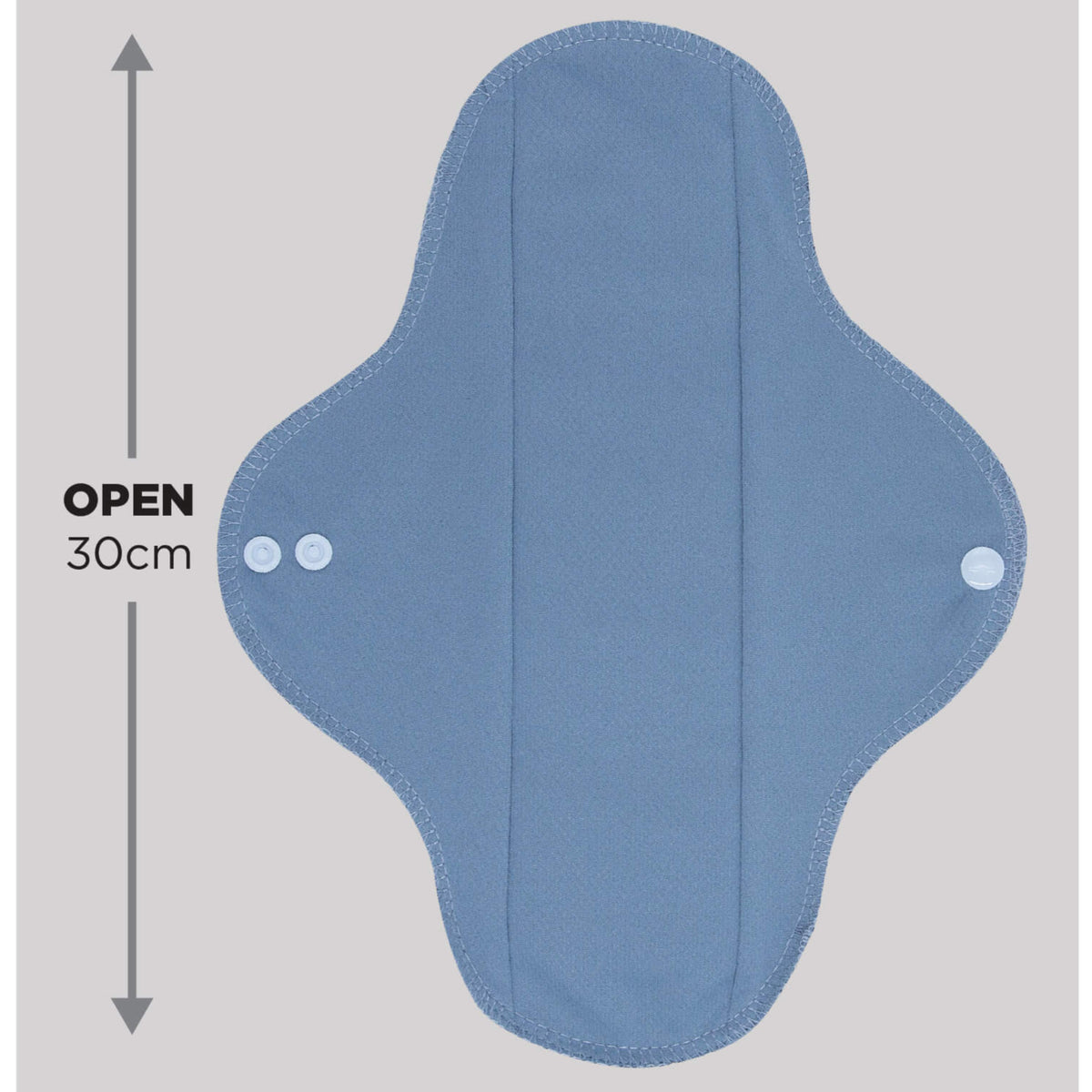 MEGA - Very Heavy Flow – Palesa Pads®