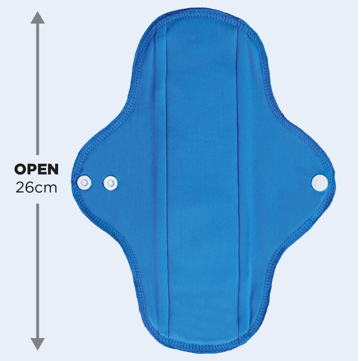 MAXI - Heavy Flow – Palesa Pads®